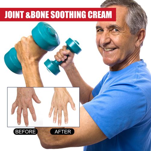 Bone-joint-solution